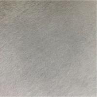 China LDPE Coated Chemical Bond Non Woven Fusible Interlining Fabric with Double/Single Dot for sale