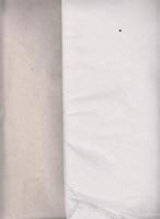 China Interlinings Linings Made Easy with GAOXIN Tear Away Cotton Nonwoven Embroidery Backing for sale