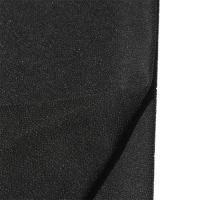 China Customizable 30G/45G/55G Adhesive Circular Knitted Fusible Interlining for sale