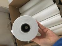China Easy to 20gsm-120gsm Cut Away Embroidery Backing for Precise and Detailed Embroidery for sale