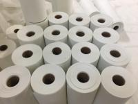 China Easy to 20gsm-120gsm Cut Away Embroidery Backing for Precise and Detailed Embroidery for sale