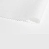China Water Cleaning and Dry Cleaning Non Woven Knitted Interlining with Fusible Technology for sale