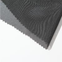 China Water Cleaning and Dry Cleaning Non Woven Knitted Interlining with Fusible Technology for sale