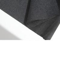 China GARMENT FUSING INTERFACING GAOXIN Nonwoven Fusible Embroidery Backing Interlining Fabric for sale