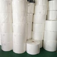 China Pre Filter 6 Micron Dust Collector Filter for Air Conditioner Made of Nonwoven Cloth for sale