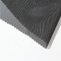 China 100% Polyester Gaoxin Woven Fusible Tricot Knitted Woven Fusible Interlining Durable for sale