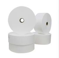 China 25gsm PP Polypropylene Non Woven Filter BFE99 Mask Cloth for N95 Meltblown Fabric for sale