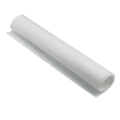 China GAOXIN Non Woven Fabric for Embroidery Water Soluble and Tearaway Interlinings Linings for sale