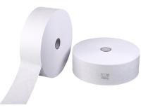 China 25gsm PP Polypropylene Non Woven Filter BFE99 Mask Cloth for N95 Meltblown Fabric for sale