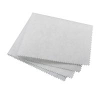 China GAOXIN Non Woven Fabric for Embroidery Water Soluble and Tearaway Interlinings Linings for sale
