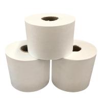 China 25gsm PP Polypropylene Non Woven Filter BFE99 Mask Cloth for N95 Meltblown Fabric for sale