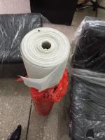 China High Temperature Water Soluble Paper Non-woven Fabric for Embroidered Lace Interlining for sale