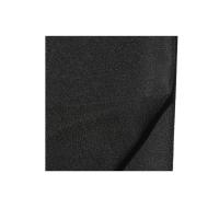 China Adhesive Garment Accessories Gaoxin Woven Fusing Interlining for Jeans and Denim for sale