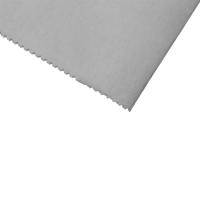 China Best Gaoxin 16-100gsm Color White Recyclable Polyester Non Woven Interlining for Felt for sale
