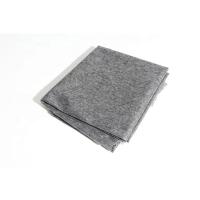 China 50% Polyester / 50% Nylon Gaoxin Fusible Woven Interlining Microdot Fusing Interlining for sale