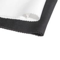 China Gaoxin Warp Knitted Interlining Textile Fabrics Cloth Material for sale