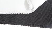 China Gaoxin Warp Knitted Interlining Textile Fabrics Cloth Material for sale