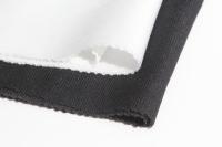China Gaoxin Warp Knitted Interlining Textile Fabrics Cloth Material for sale