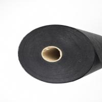 China Activated Carbon Nonwoven Fiber Filter Cloth Roll 40gsm 45gsm 50gsm for Car Odor Control for sale
