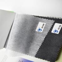 China Activated Carbon Nonwoven Fiber Filter Cloth Roll 40gsm 45gsm 50gsm for Car Odor Control for sale