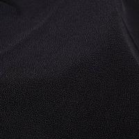 China 100% Cotton Fusible Woven Collar Fusing Interlining GAOXIN Embroidered for Men's Wear for sale