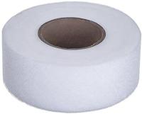 China Embroidered Hot-fuse Net Nonwoven Interlining Cutting Tape for Shirt Interlining for sale