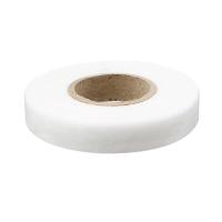 China Embroidered Hot-fuse Net Nonwoven Interlining Cutting Tape for Shirt Interlining for sale