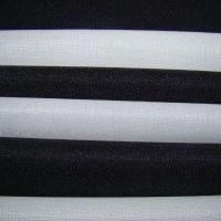 China 100% Polyester Woven Fusible Interlining for GAOXIN T-Shirt Collar From 150cm Width for sale