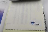 China Embroidered Chemical Bond Non Woven Interfacing Fabric for Durable Embroidery Designs for sale