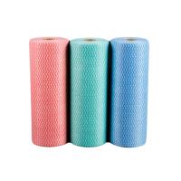China 100% Polyester Lace Fabric Home Textile Width 58/60