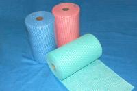 China 100% Polyester Lace Fabric Home Textile Width 58/60