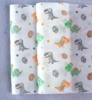 China Printing Non-Woven Fabric with Multi-Color Options Disposable Anti-Static Spun-Bonded for sale