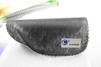 China Soft 100% Polyester Embroidery Backing Nonwoven Fabric for Garment Fusing Interfacing for sale
