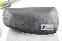 China Soft 100% Polyester Embroidery Backing Nonwoven Fabric for Garment Fusing Interfacing for sale