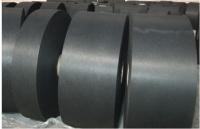 China Nonwoven Activated Carbon Air Filter Cloth 100% Polyester for Lining Applications for sale