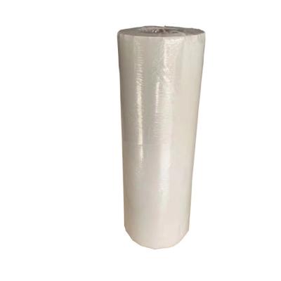 China 50gsm-120gsm GAOXIN Adhesive Self-Sealing Sticker for Invisible Embroidery Stabilizer for sale
