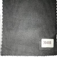 China 50gsm-120gsm GAOXIN Adhesive Self-Sealing Sticker for Invisible Embroidery Stabilizer for sale