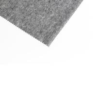 China Gaoxin Eco-friendly Thermobond Nonwoven Fusing Fabric for Garment Interlinings Linings for sale