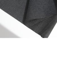 China Gaoxin Eco-friendly Thermobond Nonwoven Fusing Fabric for Garment Interlinings Linings for sale