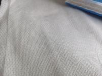 China Unleash the Potential of Your Clothes with Gaoxin No Show Nylon Embroidery Stabilizer for sale
