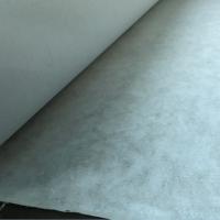 China 100-152cm Width Two Side Easy Tearaway Non Woven Interlining for Precise Embroidery for sale