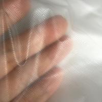 China 100-152cm Width Black PVA Film for Embroidery Backing Dissolves in Cold Water Quickly for sale
