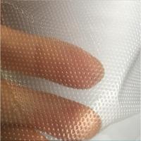 China 100-152cm Width Black PVA Film for Embroidery Backing Dissolves in Cold Water Quickly for sale