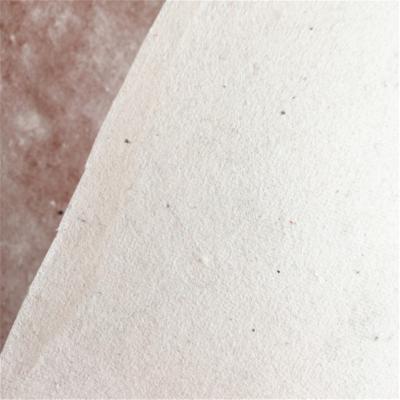 China Gaoxin Cut Away Embroidery Backing Paper Wash Away Stabilizer Paper 20-120gsm Fusible for sale