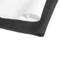 China Thermobond Nonwoven Wrap Knit Fusing Interlining Fabric for Double/Single Dot Type for sale
