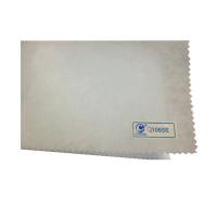 China 20gsm-120gsm Embroidery Felt from GAOXIN Medium Soft and Crispy for Superior Results for sale