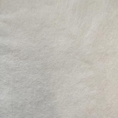 China 7 Days Sample Order Lead Time Water Soluble Nonwoven for Embroidery Backing Paper Satin Fabric Type for sale