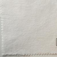 China 7 Days Sample Order Lead Time Water Soluble Nonwoven for Embroidery Backing Paper Satin Fabric Type for sale