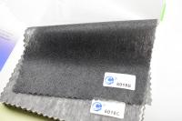 China Garment Fusing Interlining Made of 100% Polyester Nonwoven Fusible Fabric Material for sale