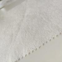 China Interlinings Linings Eco-friendly 90c Hot Water Soluble Embroidery Backing Nonwoven Paper for sale